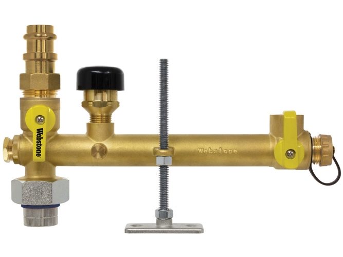 NIBCO Webstone One-Box Solution | phcppros